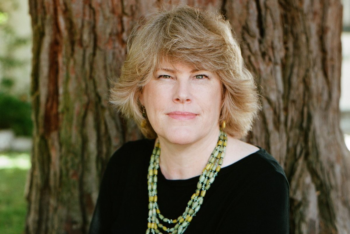 This lady deserves a gold star! My long-form interview with Kathy Kain ...