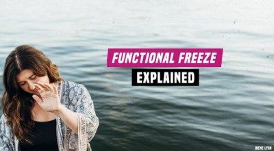 Functional Freeze Explained - Irene Lyon