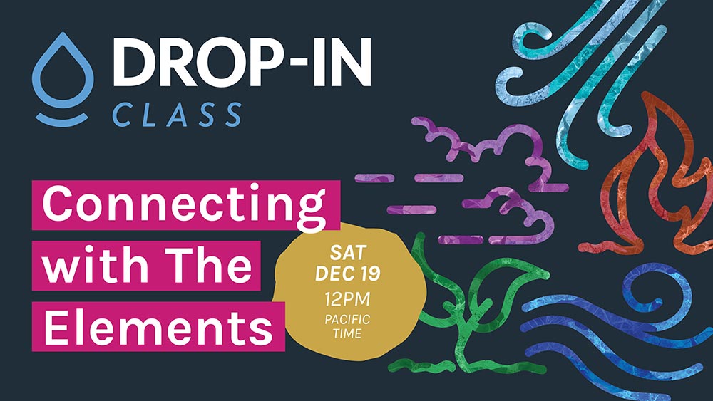 Drop-In Class Replays - Irene Lyon