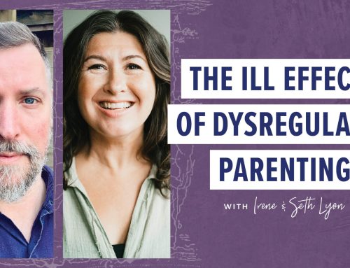 The origins of our coping mechanisms when we're stressed (and why we ...