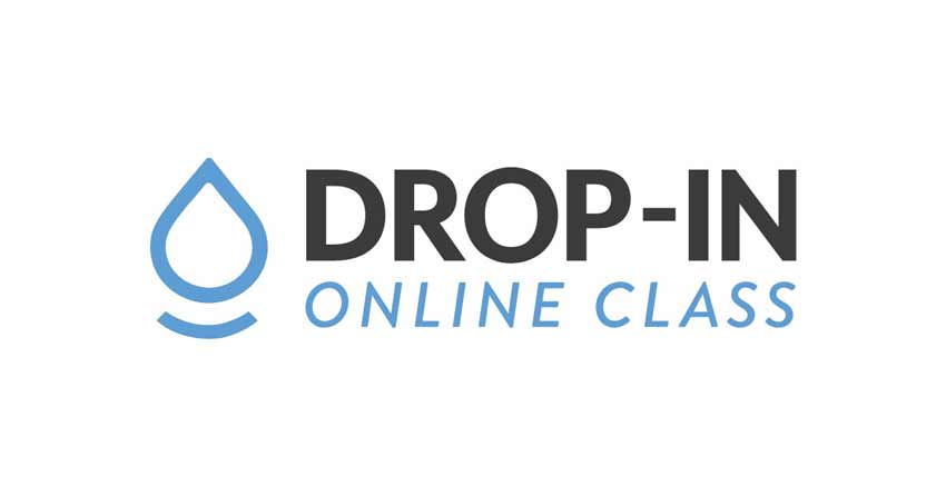Drop In Class Replays - Irene Lyon