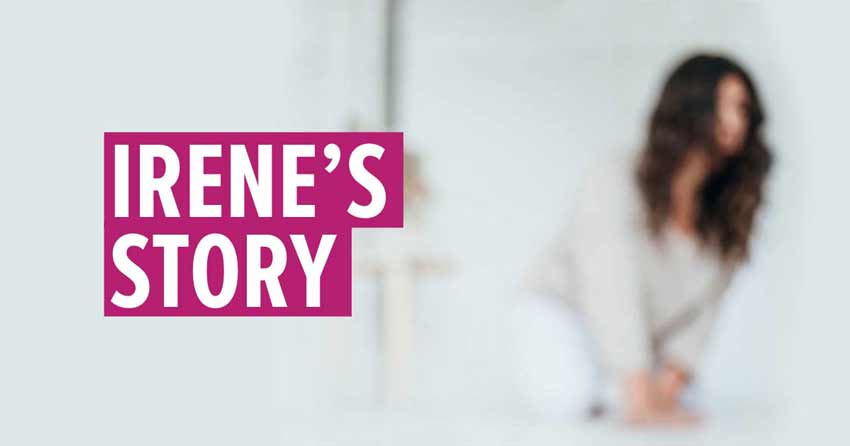 Meet Irene - Irene Lyon