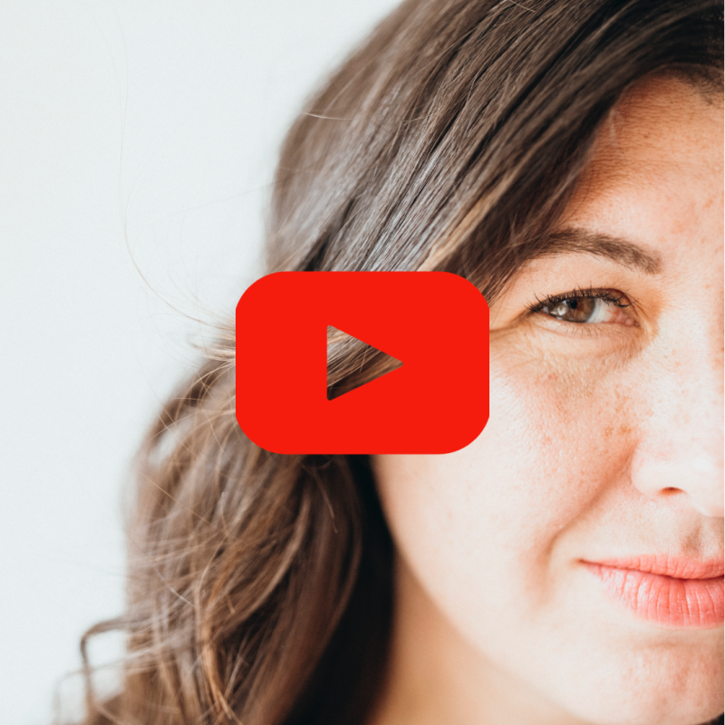 Meet Irene - Irene Lyon