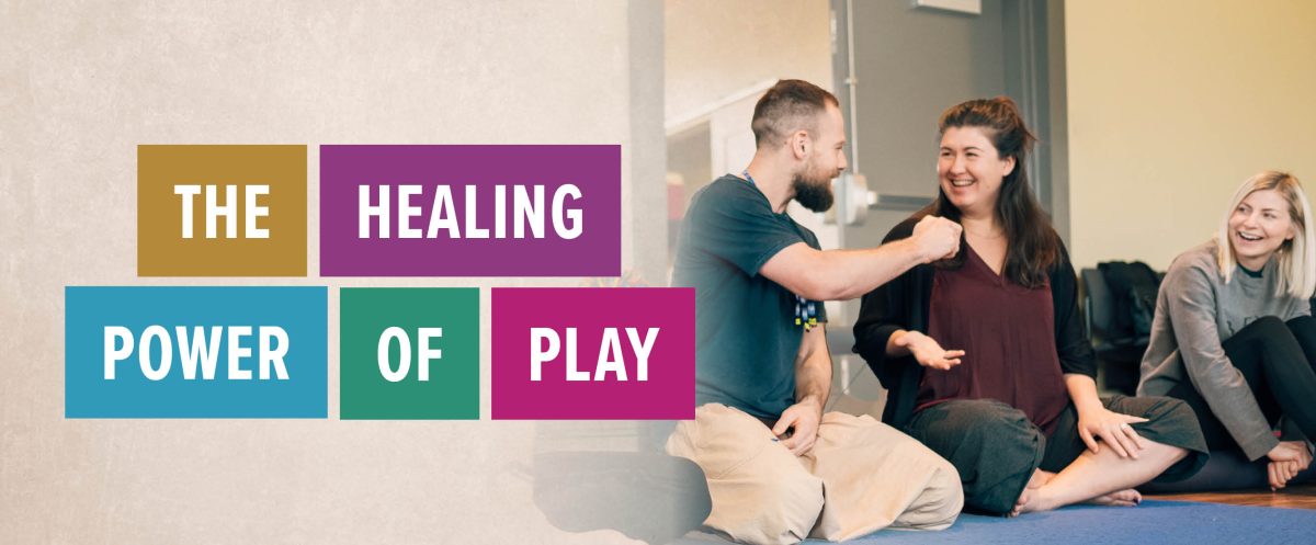 What does a somatic healing session look like? - Irene Lyon