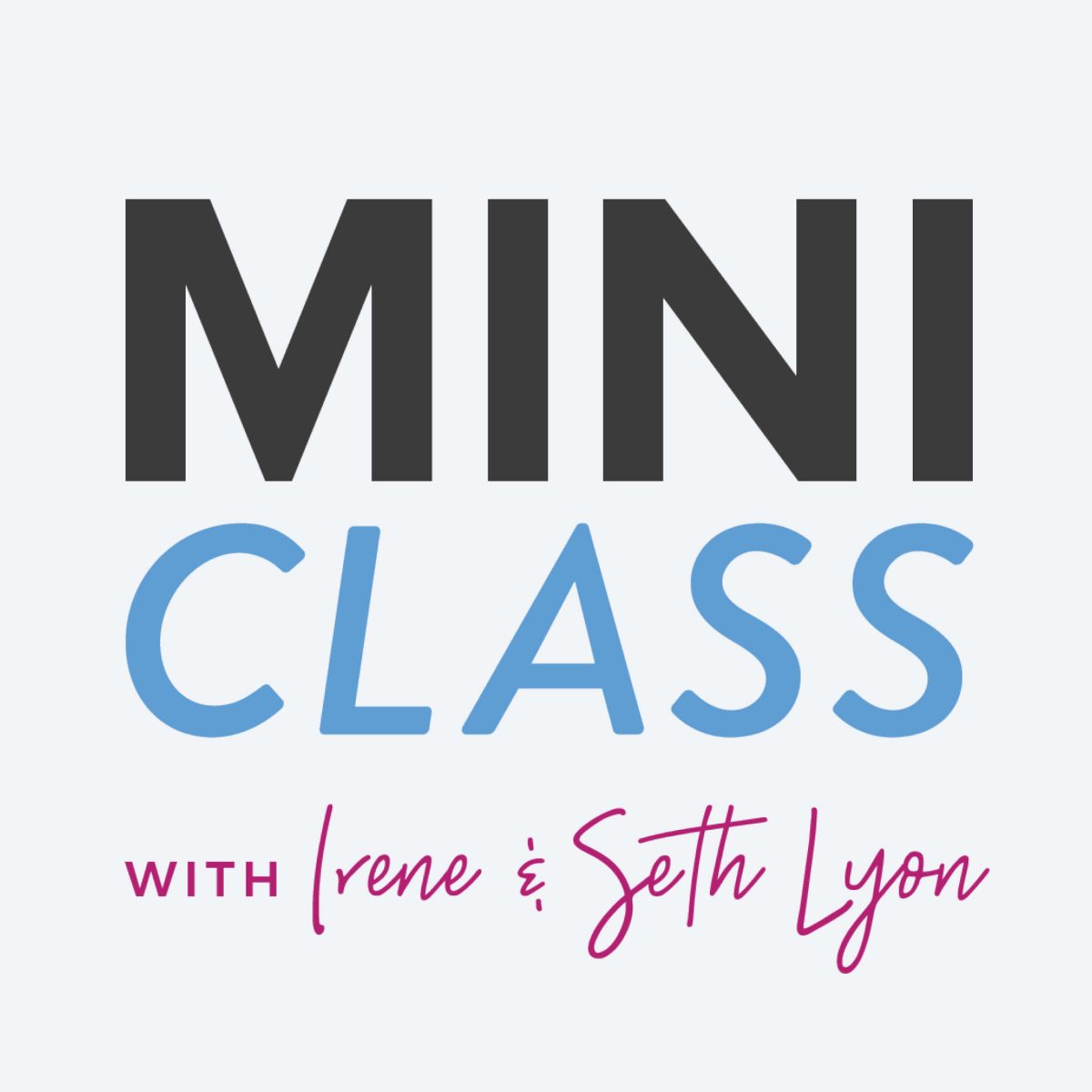 Free Resource Centre - Irene Lyon